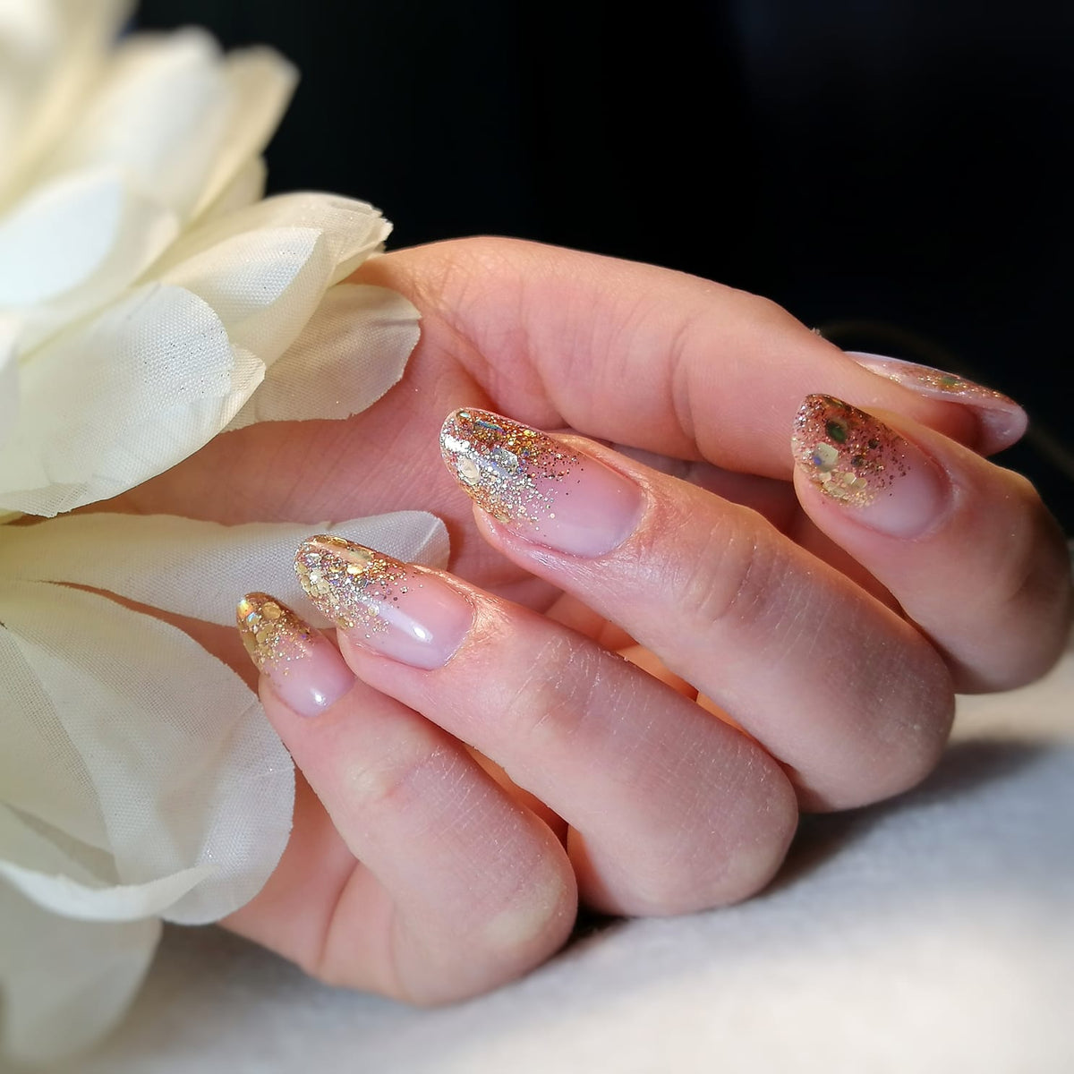 Gummy Rubber Base per semipermanente – Beauty Space Nails