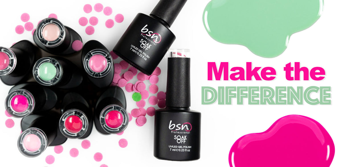 Beauty Space Nails: Prodotti Professionali per Ricostruzione unghie