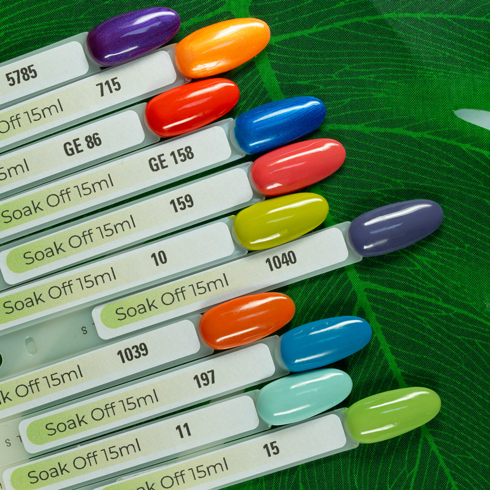 Beauty Space Nails: Prodotti Professionali per Ricostruzione unghie