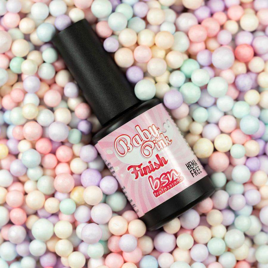 Beauty Space Nails: Prodotti Professionali per Ricostruzione unghie