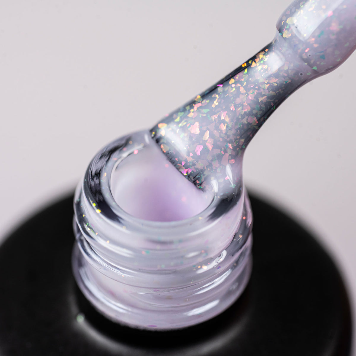 Lily Angel -Rubber Base - Cream Milk Shake - HEMA FREE - 12ml – Beauty ...