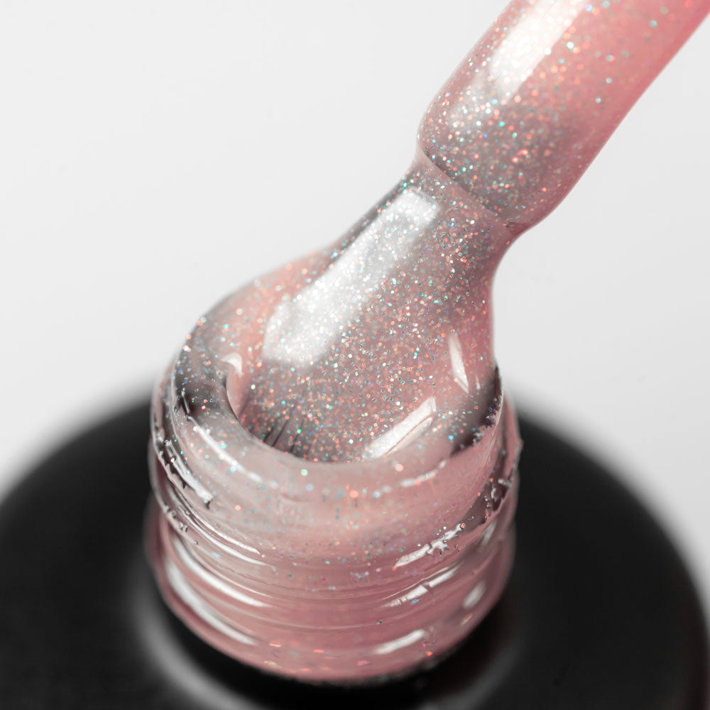 Natural Shine - Rubber Base - Cream Milk Shake - HEMA FREE- 12ml ...