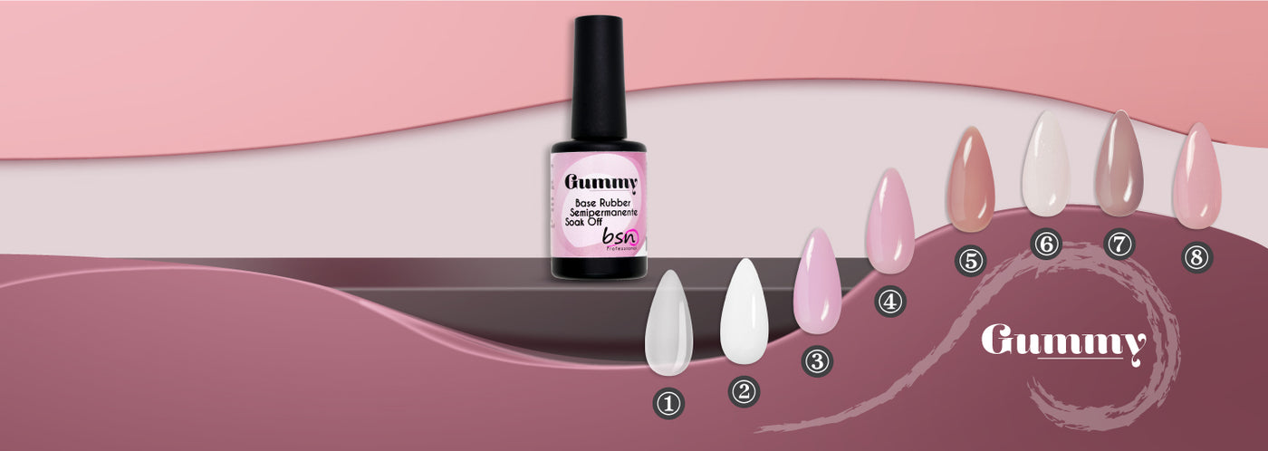 Beauty Space Nails: Prodotti Professionali per Ricostruzione unghie